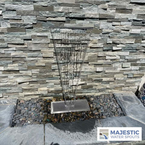 wall splash protector