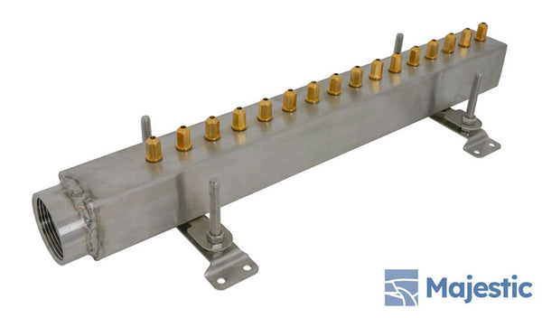 RainStream Rain Stream Fountain Water Feature Tubes